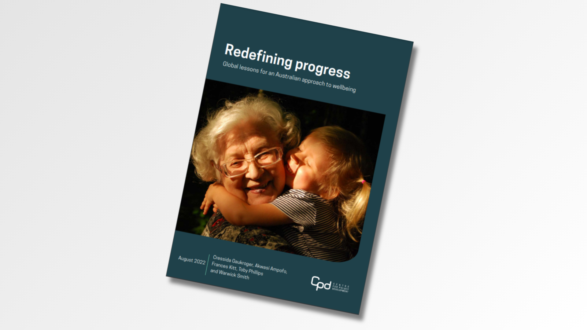 Principles for an effective wellbeing budget