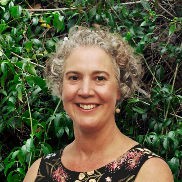 Meet the team - Centre for Policy Development