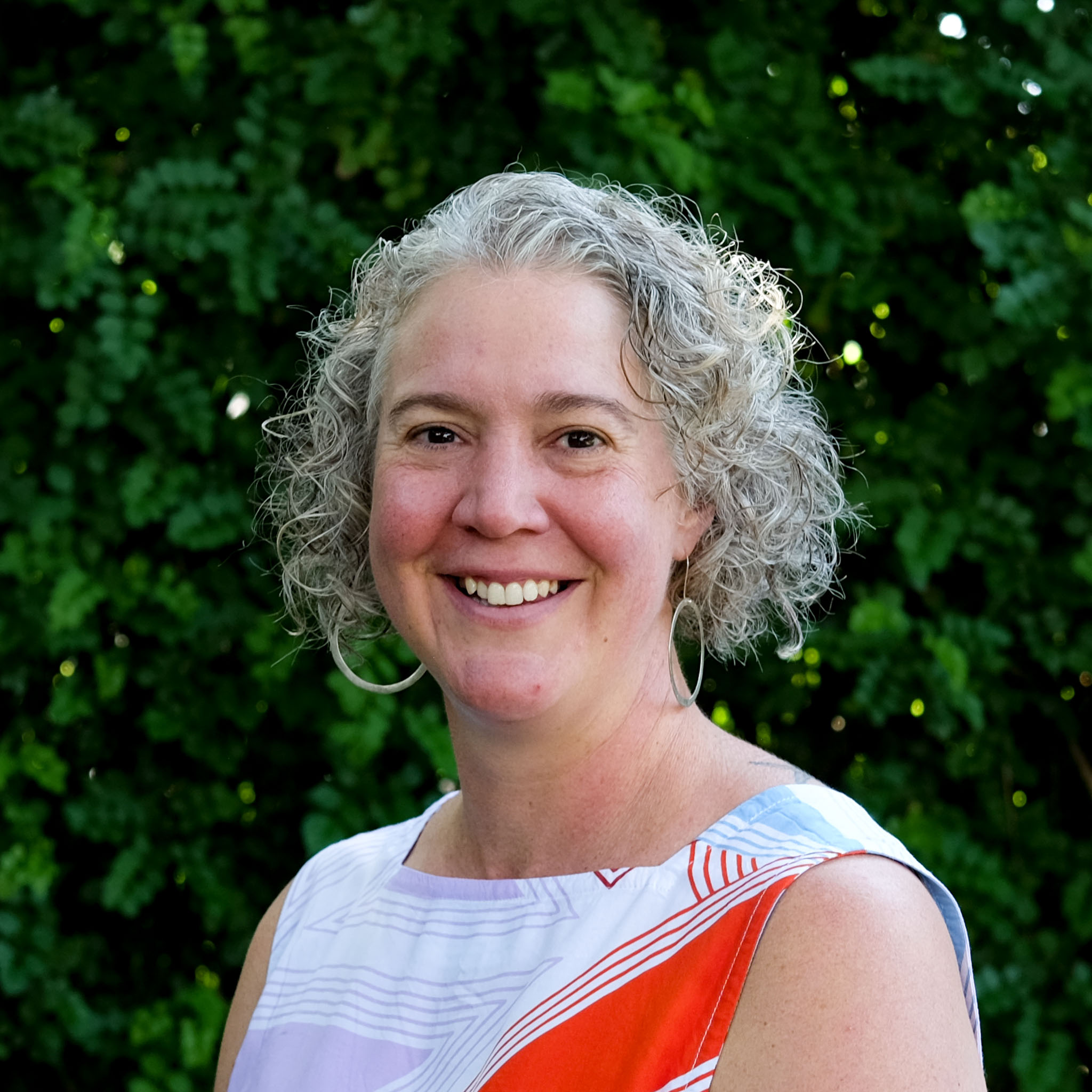 Annabel Brown - Centre for Policy Development