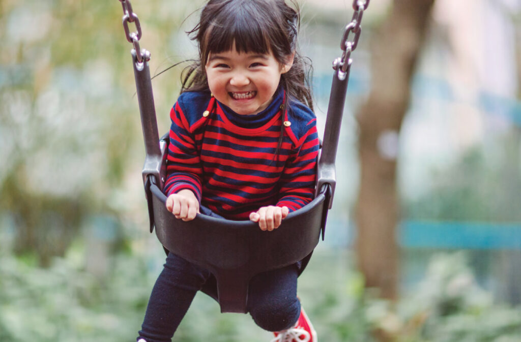 Early Childhood Initiative - Centre for Policy Development
