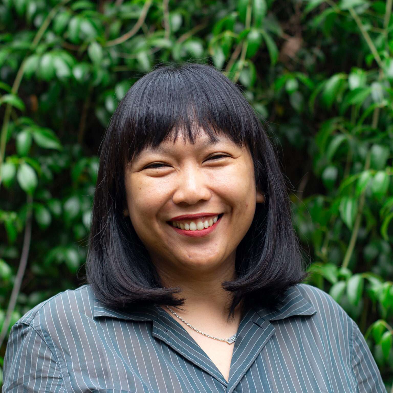 Meet the team - Centre for Policy Development