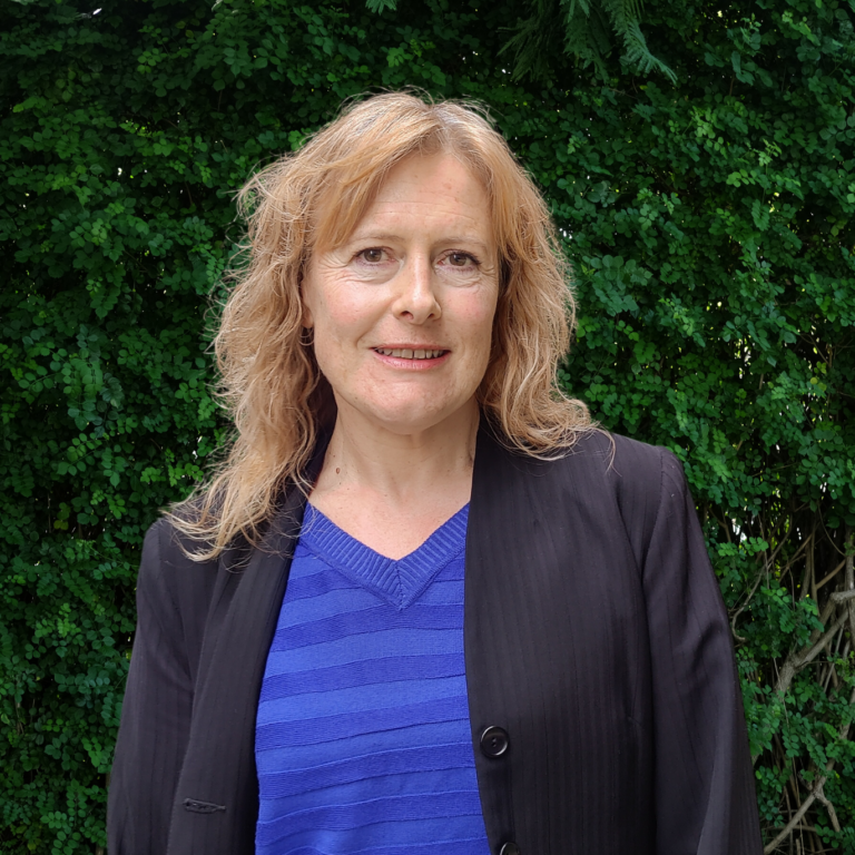 Meet the team - Centre for Policy Development