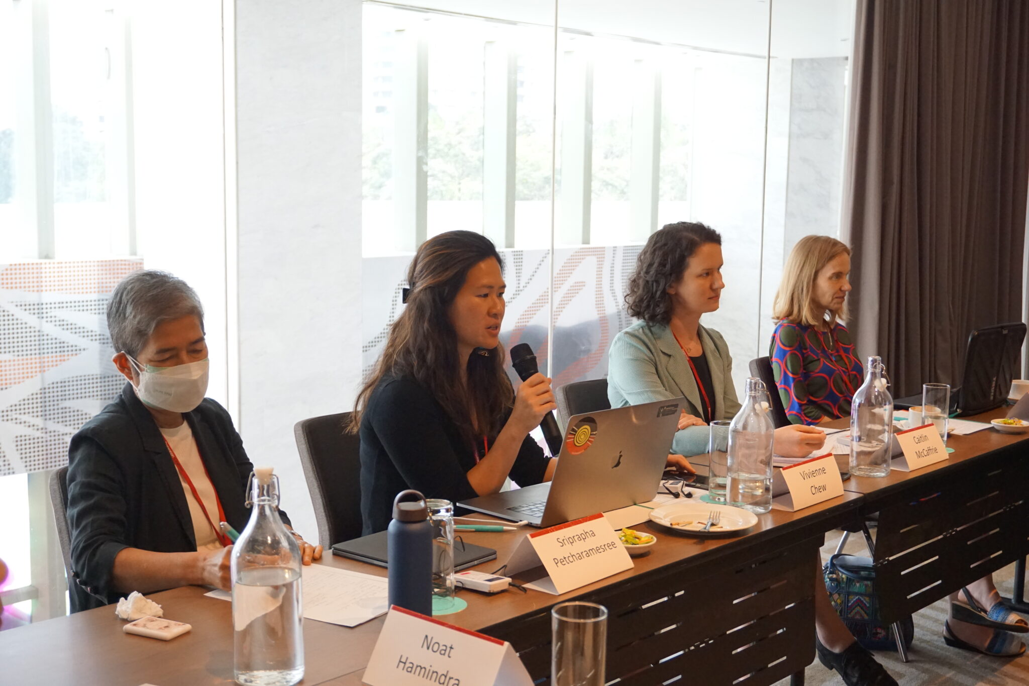 Sixth Alternatives to Child Detention Peer Learning Platform