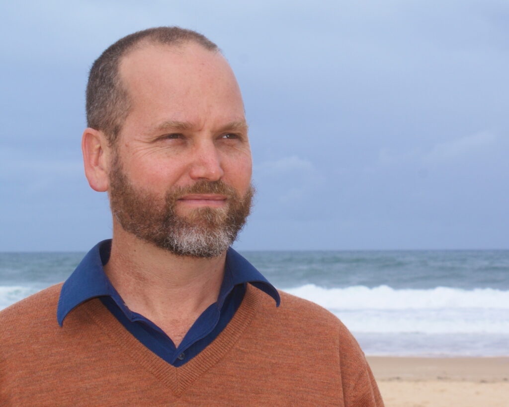 James Whelan | Meet our new Public Service Research Director - Centre ...