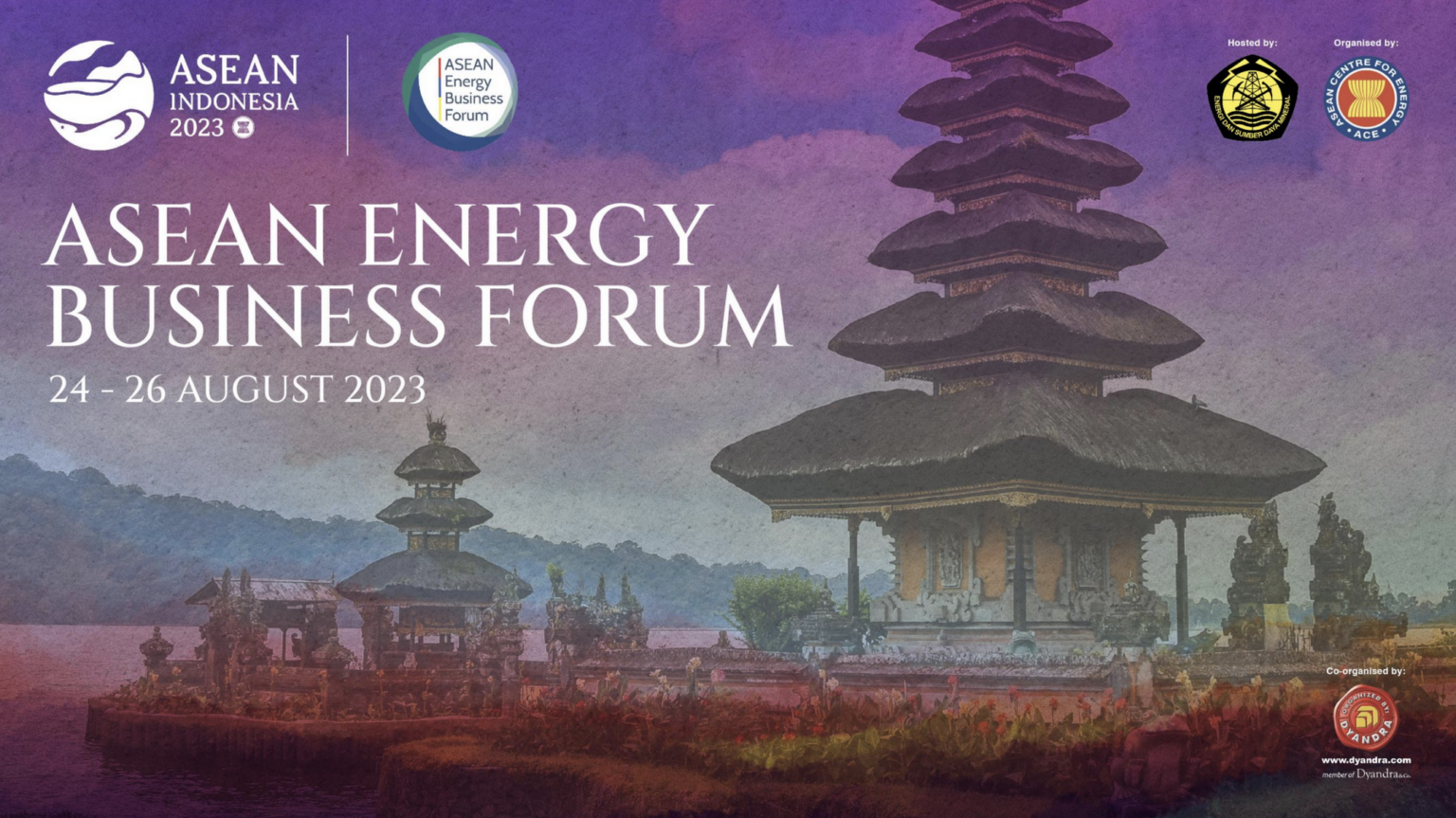 ASEAN Energy Business Forum