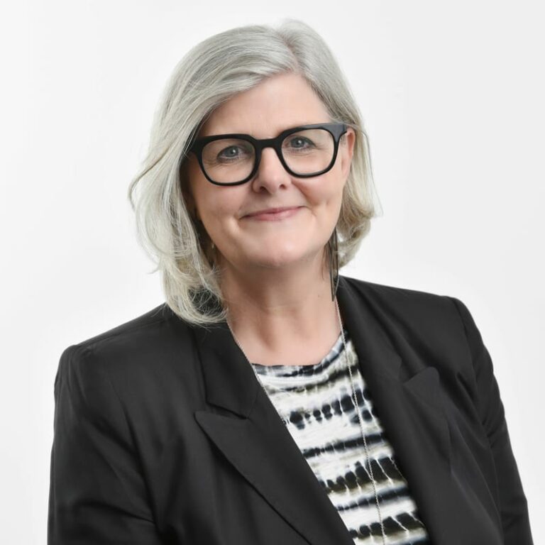 Sam Mostyn - Centre for Policy Development