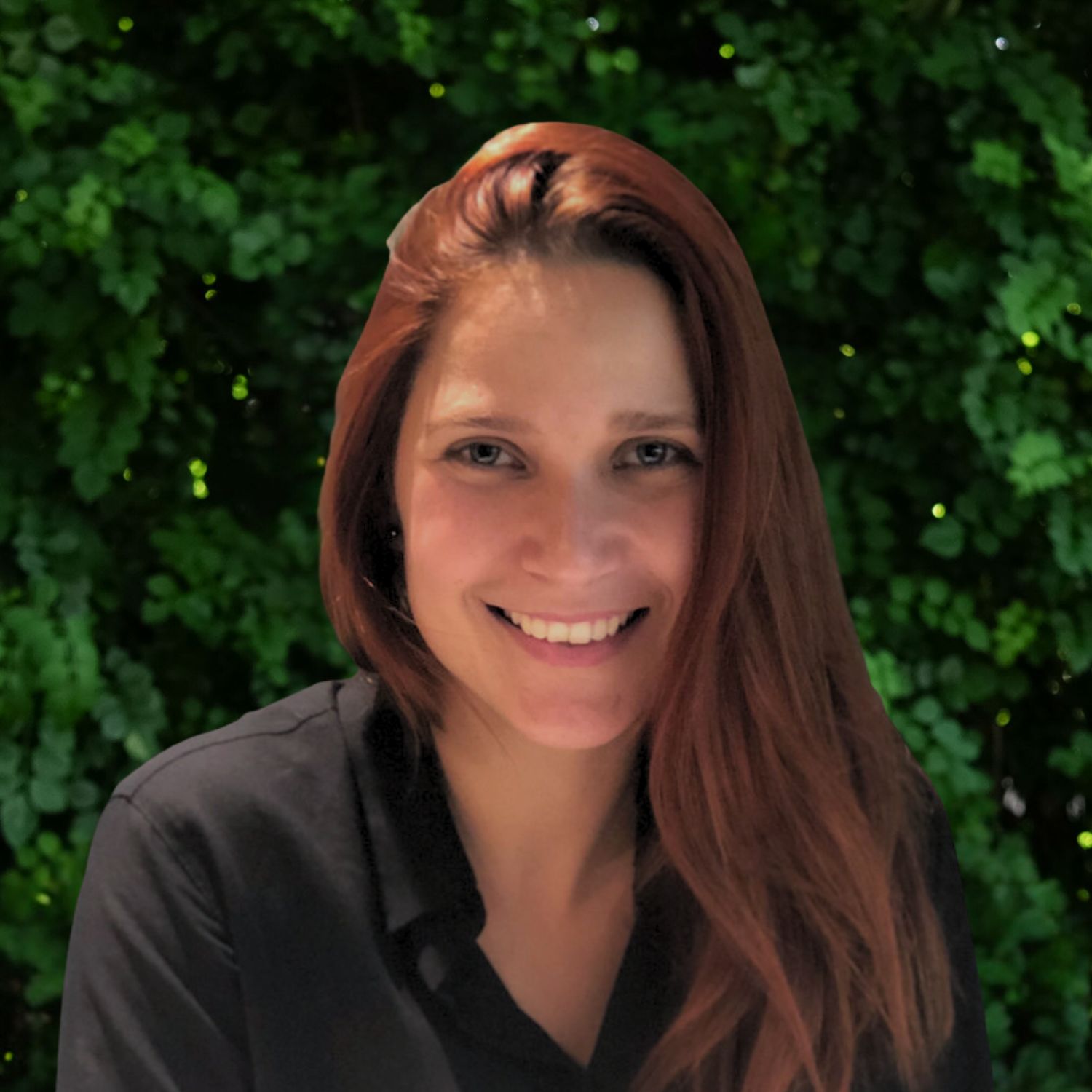 Luana Viana - Centre for Policy Development