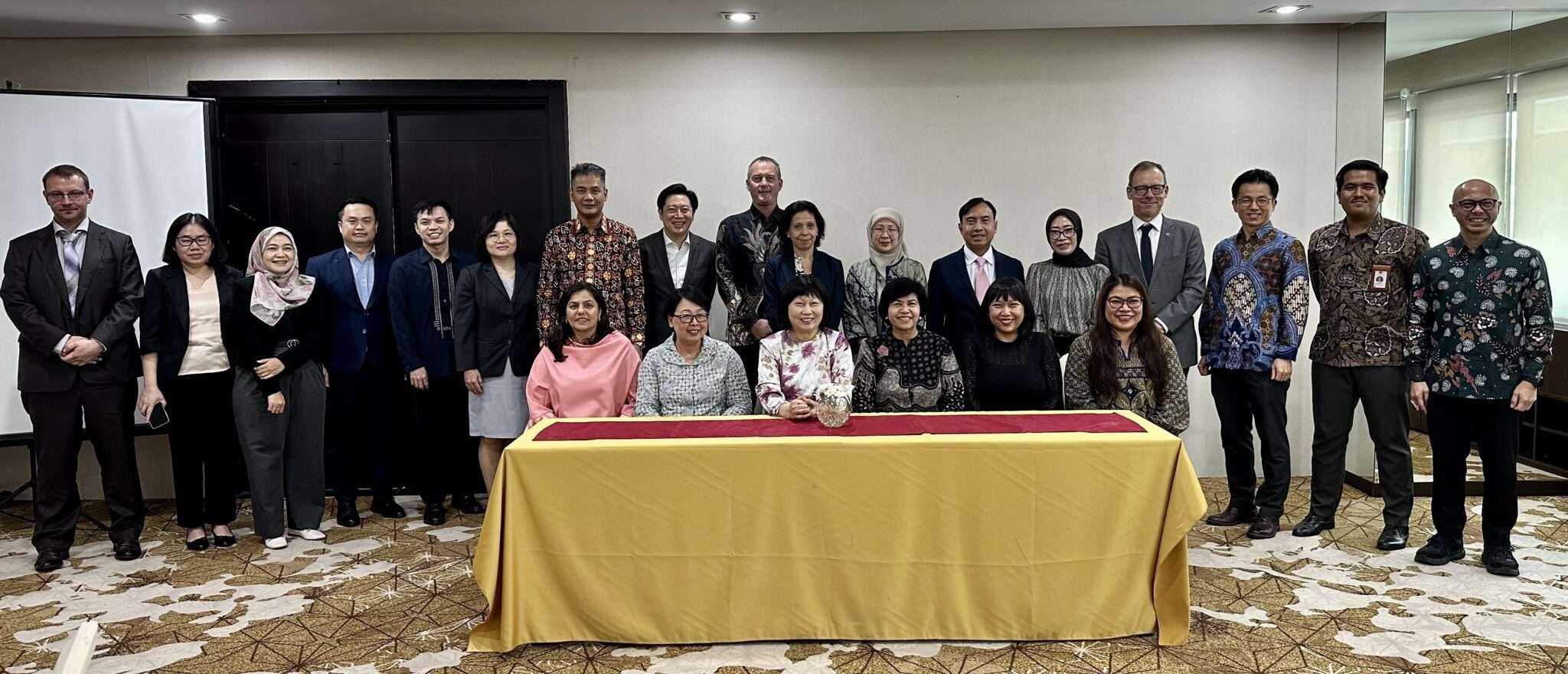 From Crisis to Collaboration: Reflections on ASEAN's protection ...