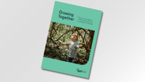 Growing Together: A future universal early childhood education and care ...
