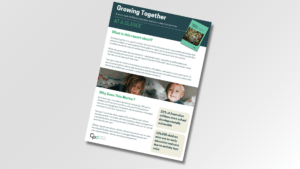 Growing Together: A future universal early childhood education and care ...