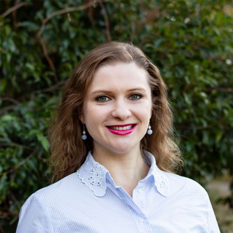 Meet the team - Centre for Policy Development