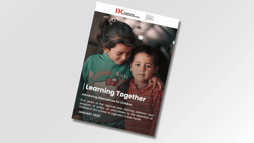 Learning Together: Advancing Alternatives for Children - Centre for ...